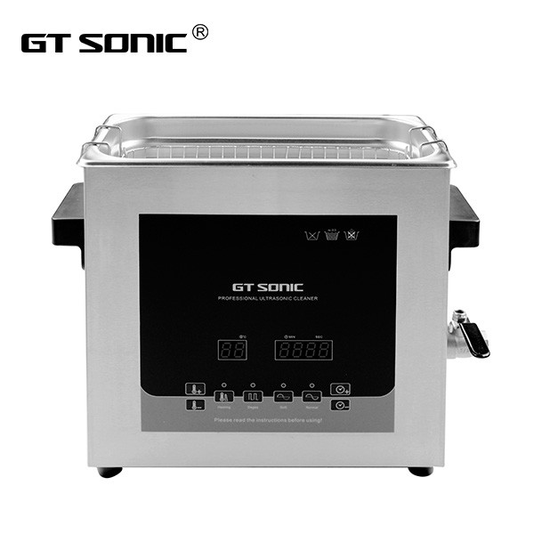 GT SONIC-D Ultrasonic Cleaners - Medicalbiz