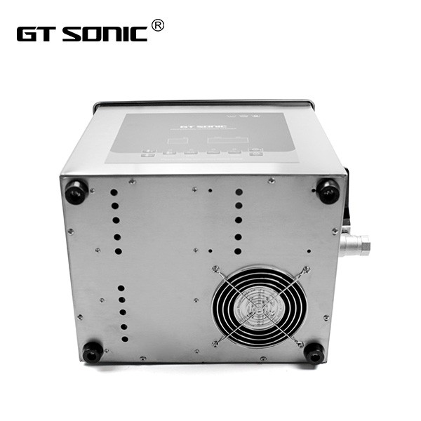 GT SONIC-D Ultrasonic Cleaners - Medicalbiz