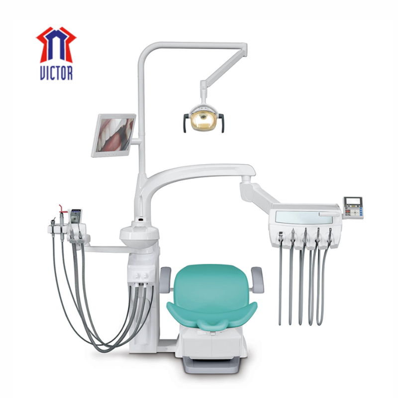 Arquivo de Victor Dental - Medicalbiz